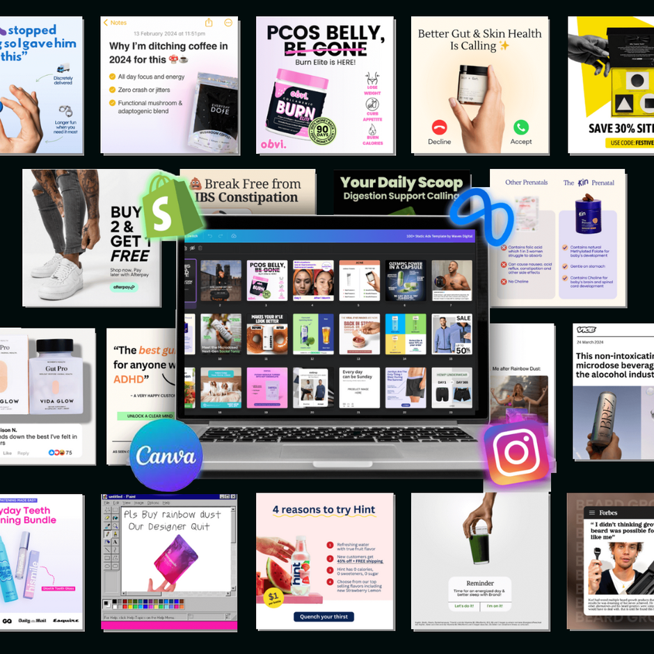 DFY Products | Shopify Ultimate Liquid Codebook