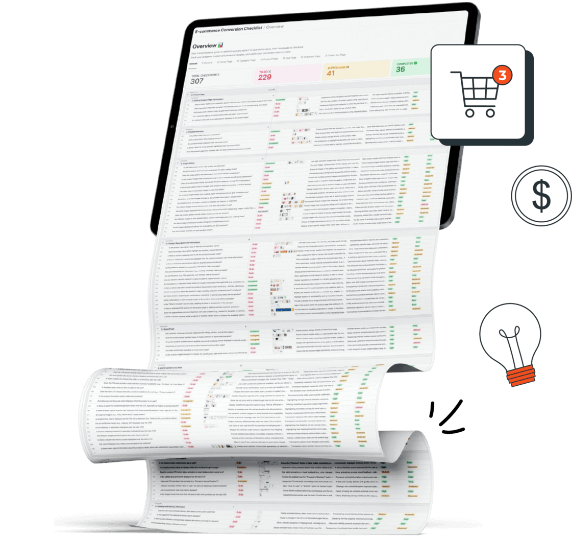 DFY Products | Shopify Ultimate Liquid Codebook