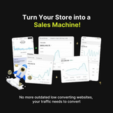 Shopify Ultimate Liquid Codebook – DFY Products