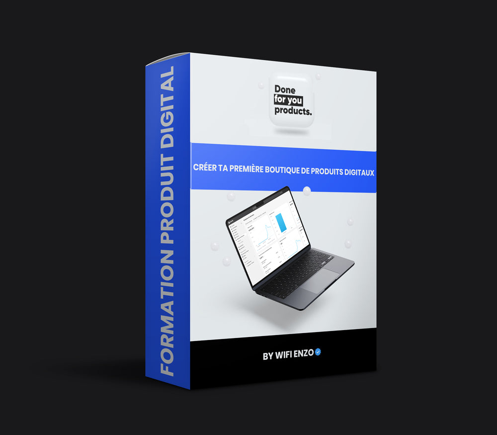 DFY Products | Unlock Unlimited Opportunities with MRR